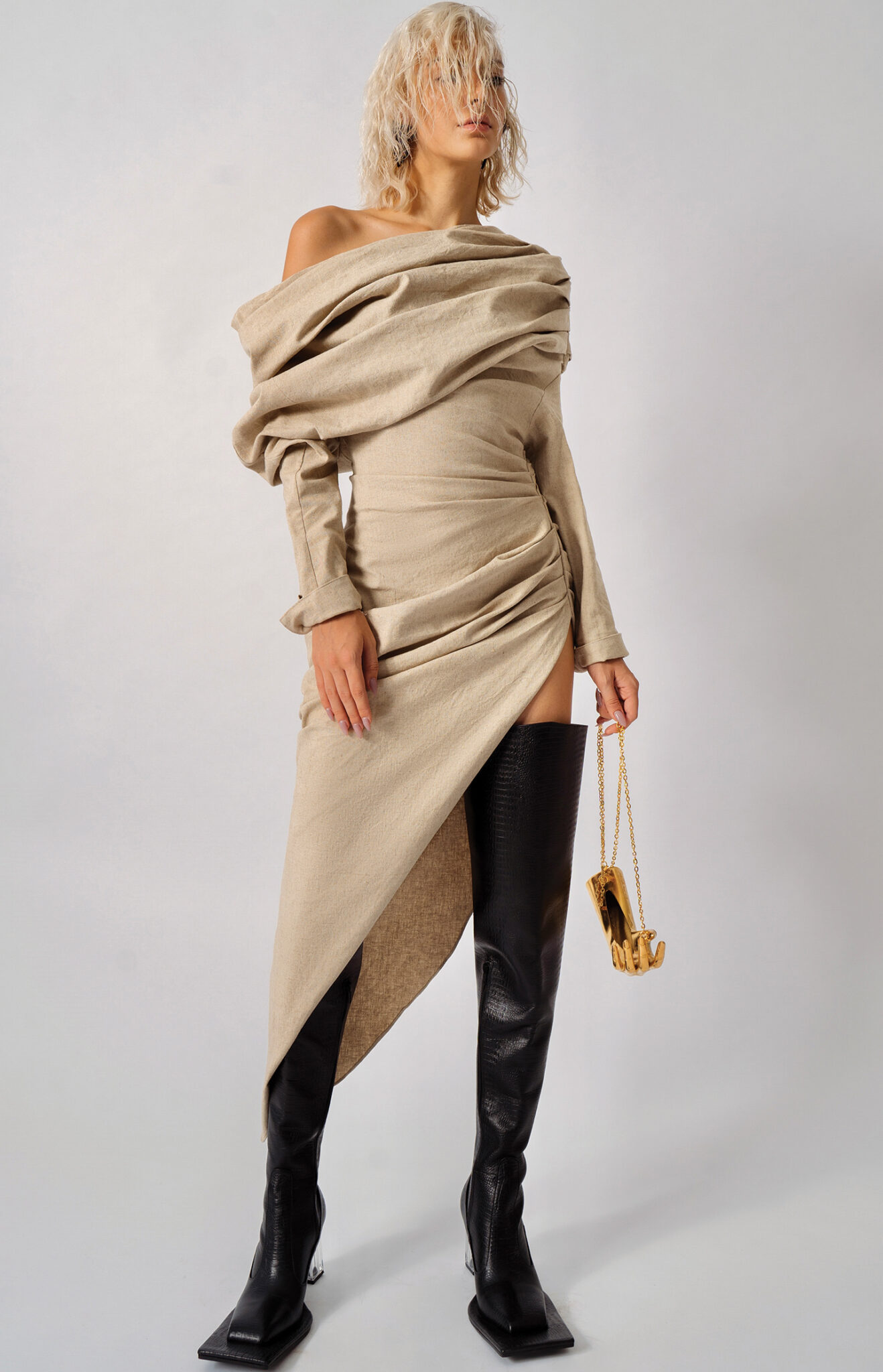 DRESSES – Page 2 – DATT OFFICIAL