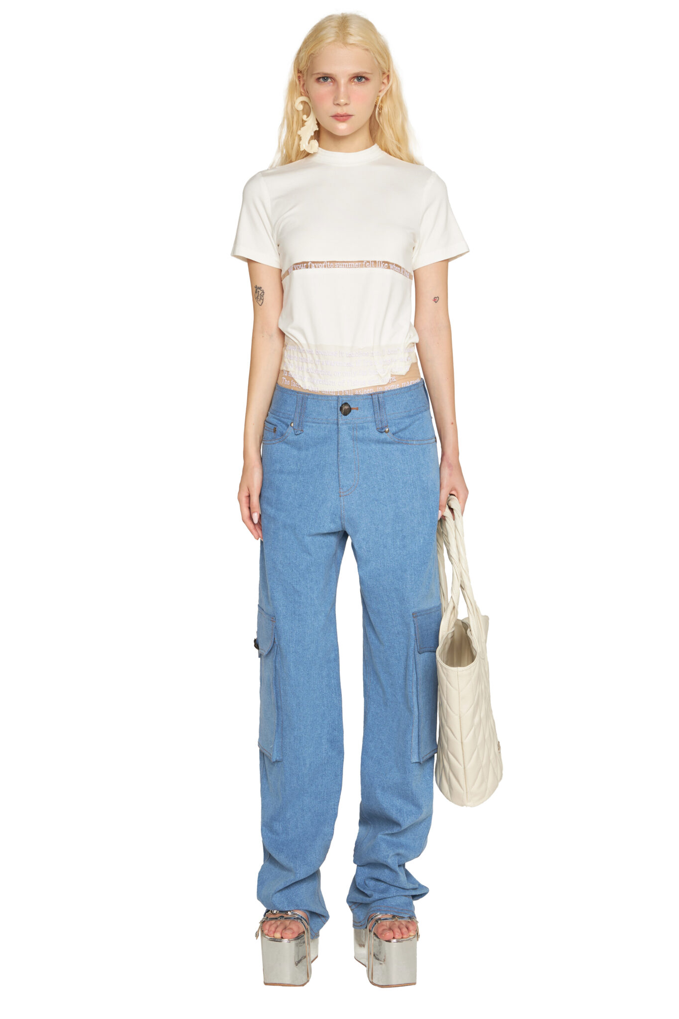 NEW ARRIVALS – Page 2 – DATT OFFICIAL