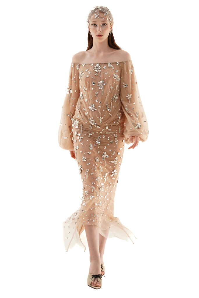 DRESSES – Page 2 – DATT OFFICIAL