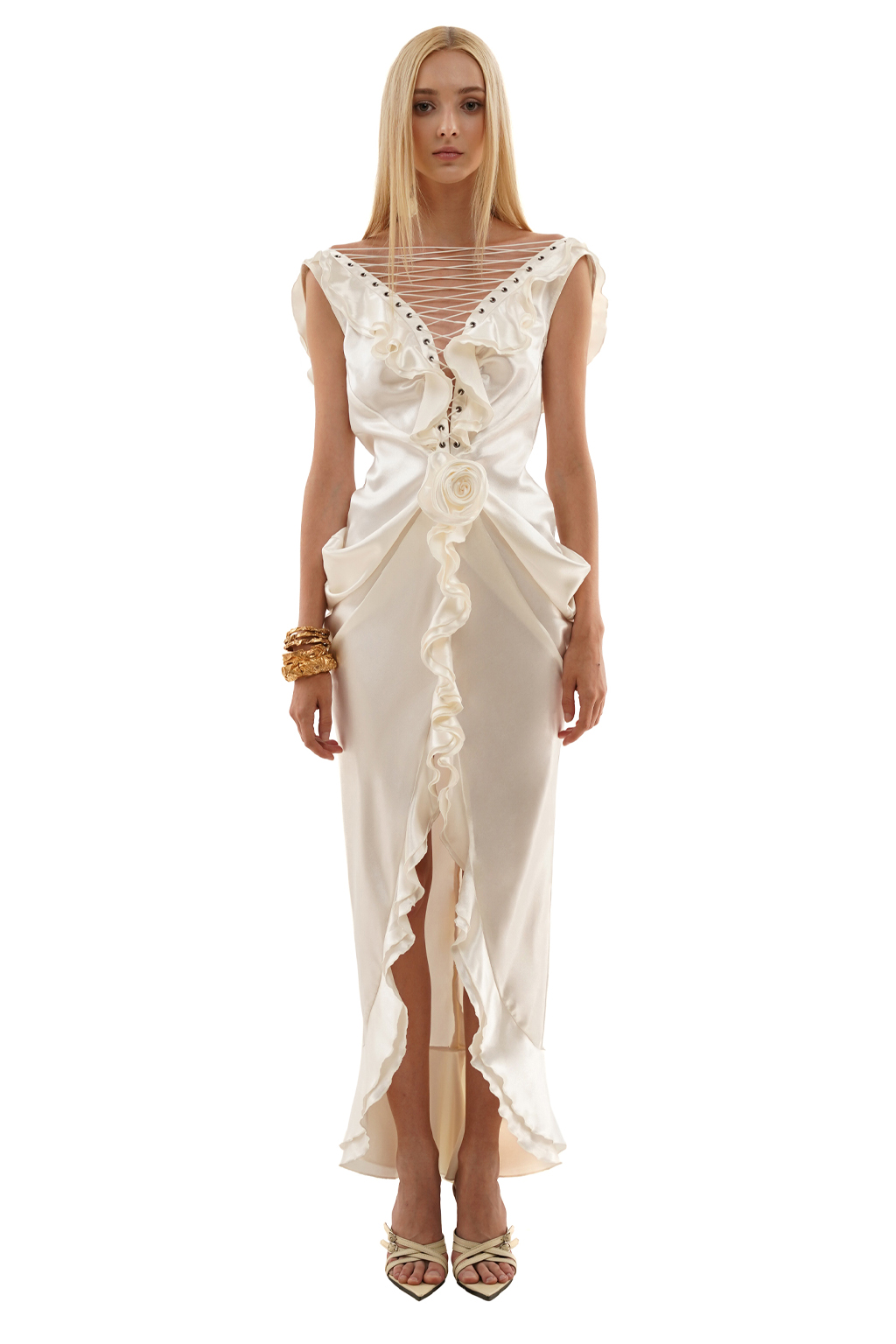 DRESSES – DATT OFFICIAL