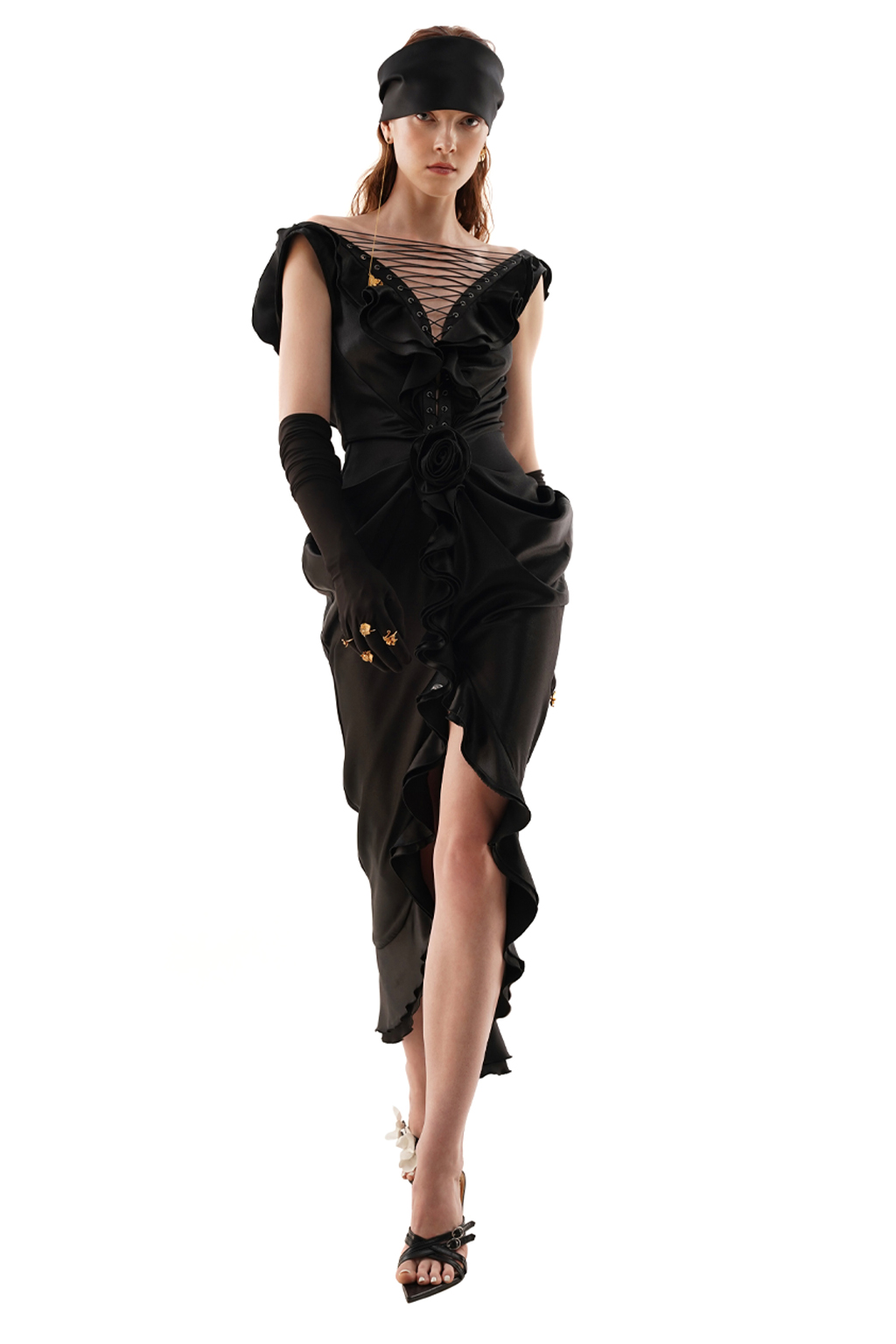 DRESSES – DATT OFFICIAL