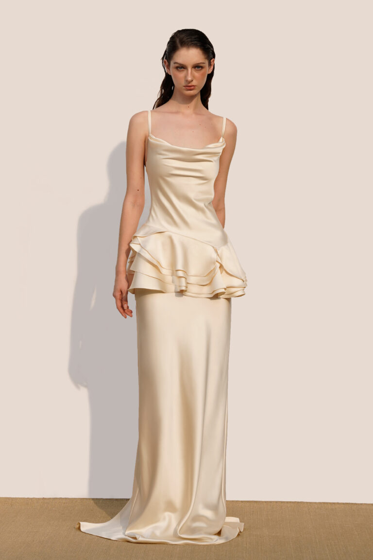 DRESSES – DATT OFFICIAL