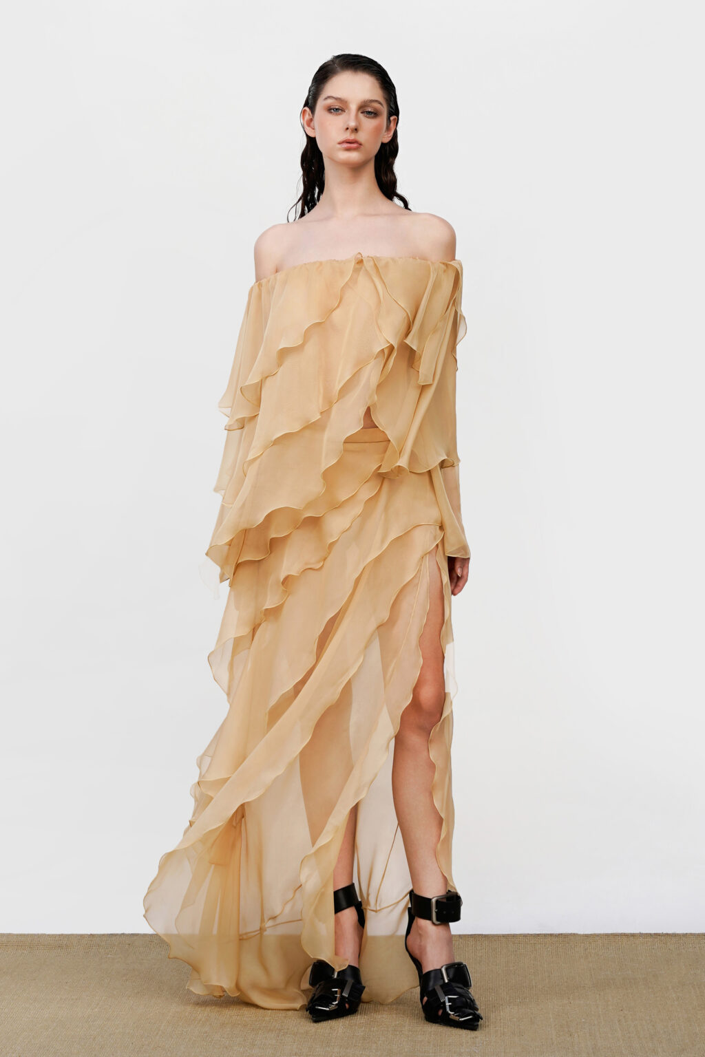 Athene Dress – DATT OFFICIAL