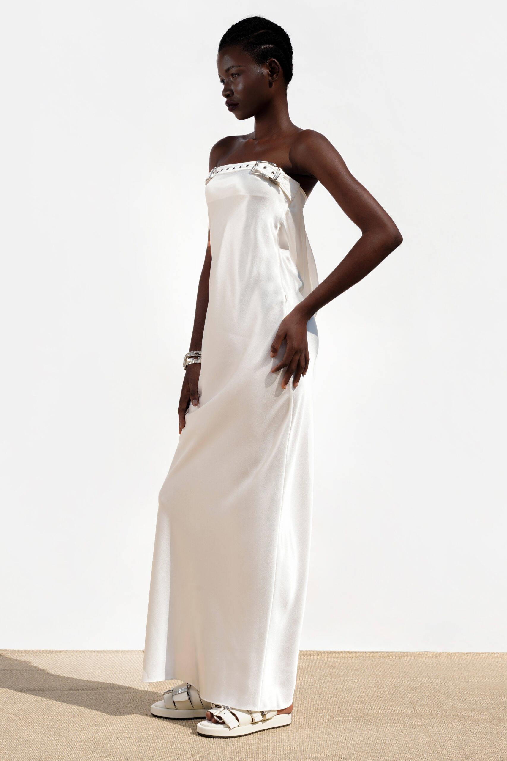 CAMELIA MINI DRESS – DATT OFFICIAL