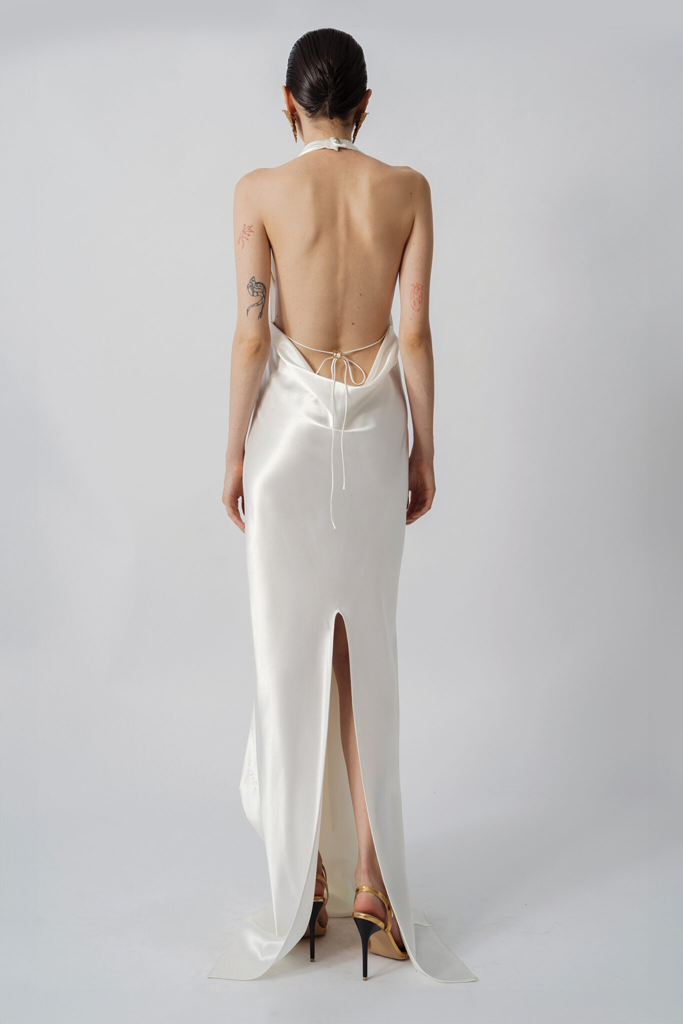 DRESSES – DATT OFFICIAL