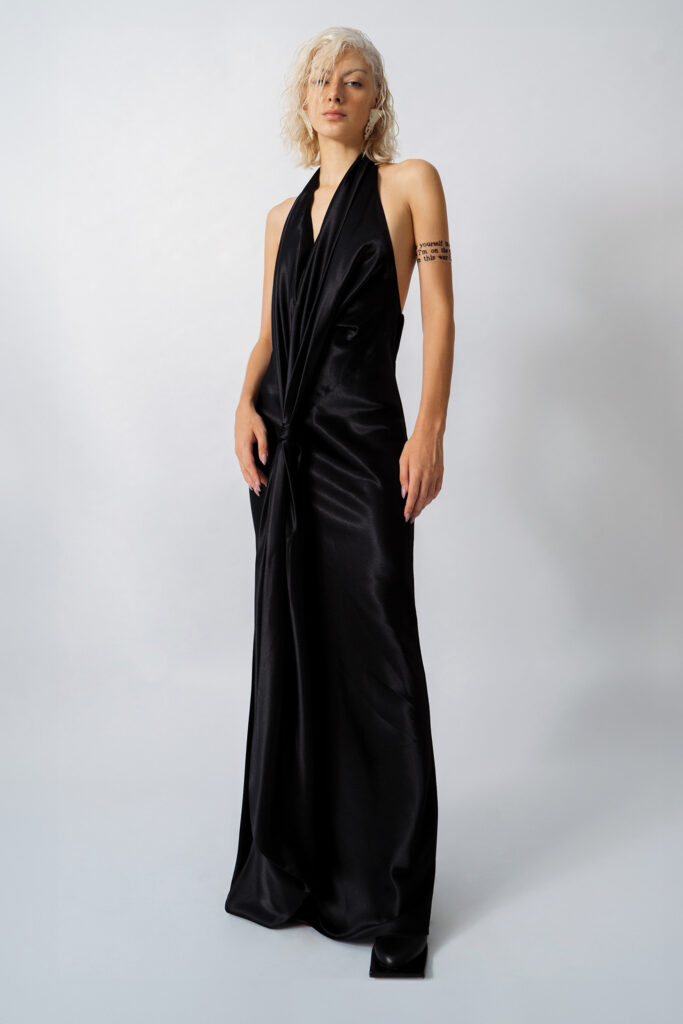 DRESSES – DATT OFFICIAL