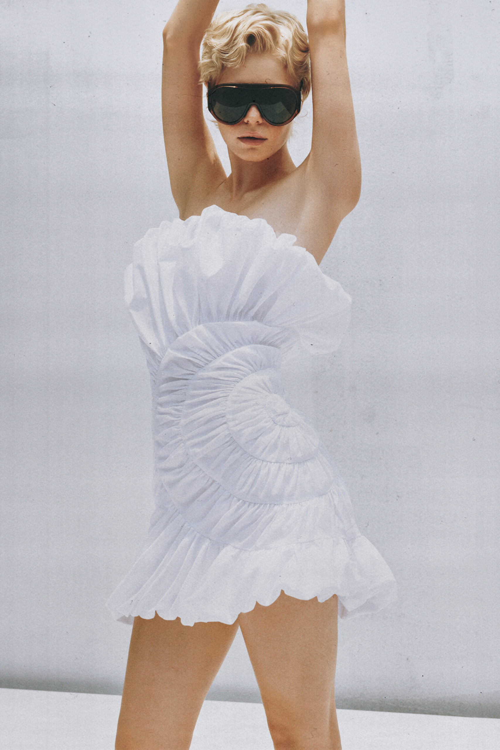 NEW ARRIVALS – DATT OFFICIAL