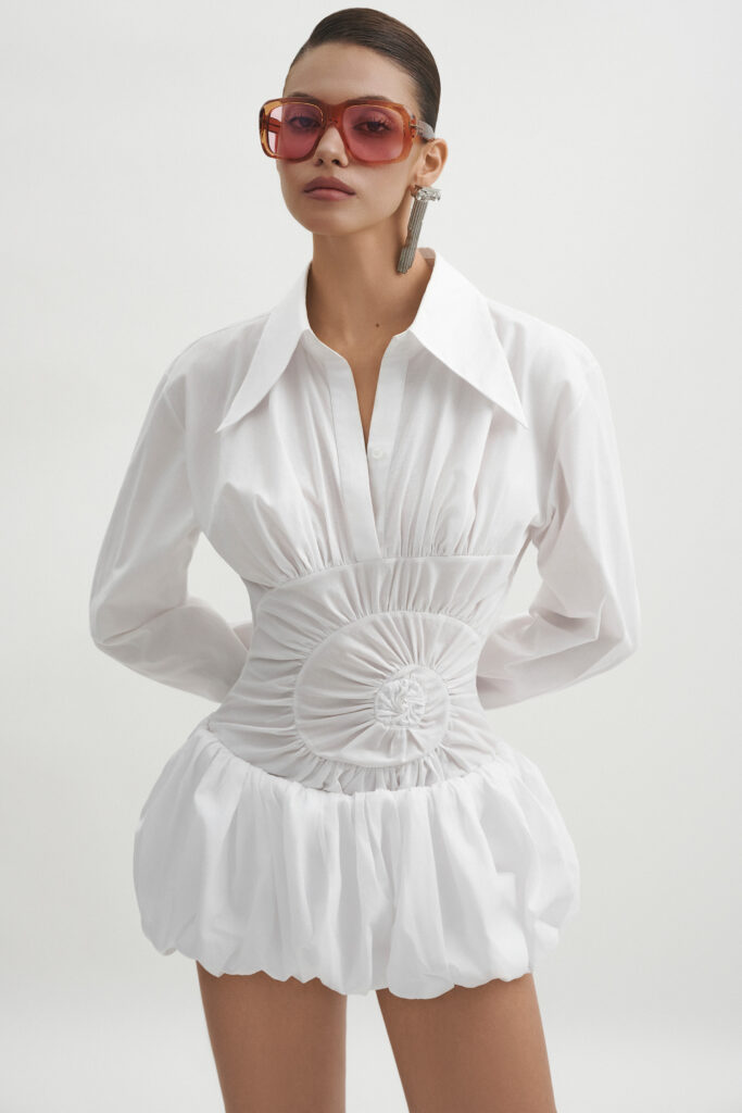 Darling Gown – DATT OFFICIAL